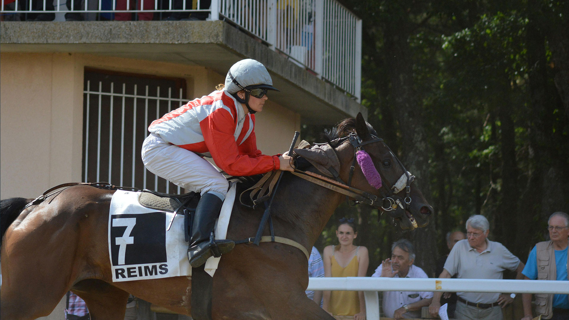 Top 5 Female Jockeys | Racing Buddy