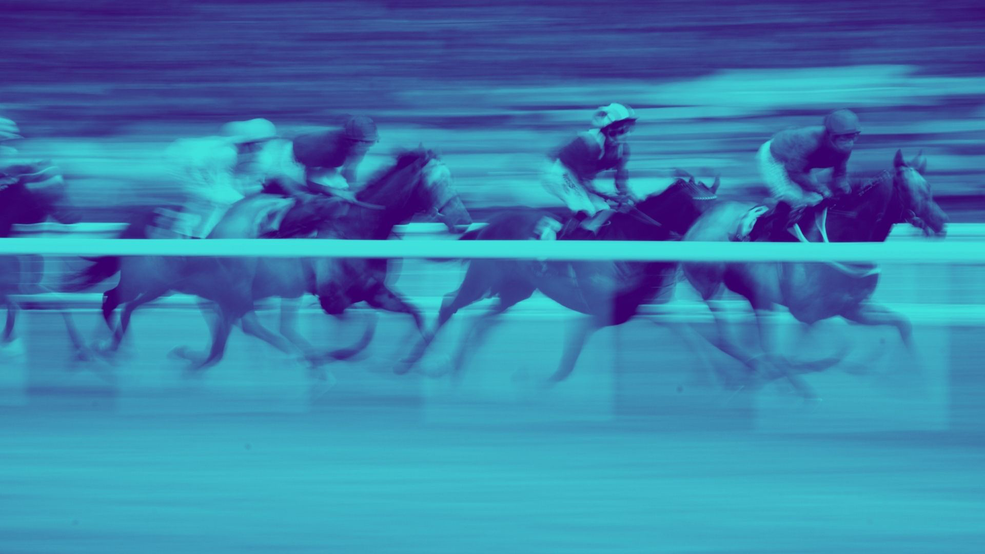 Understanding Pace in Horse Racing (and How Racing Buddy Uses It in ...